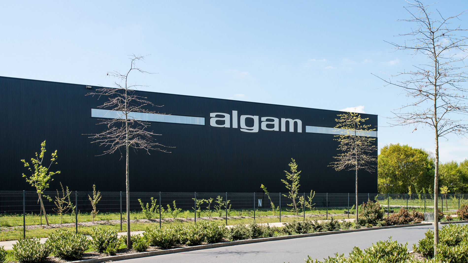 Algam - carquefou - PVA